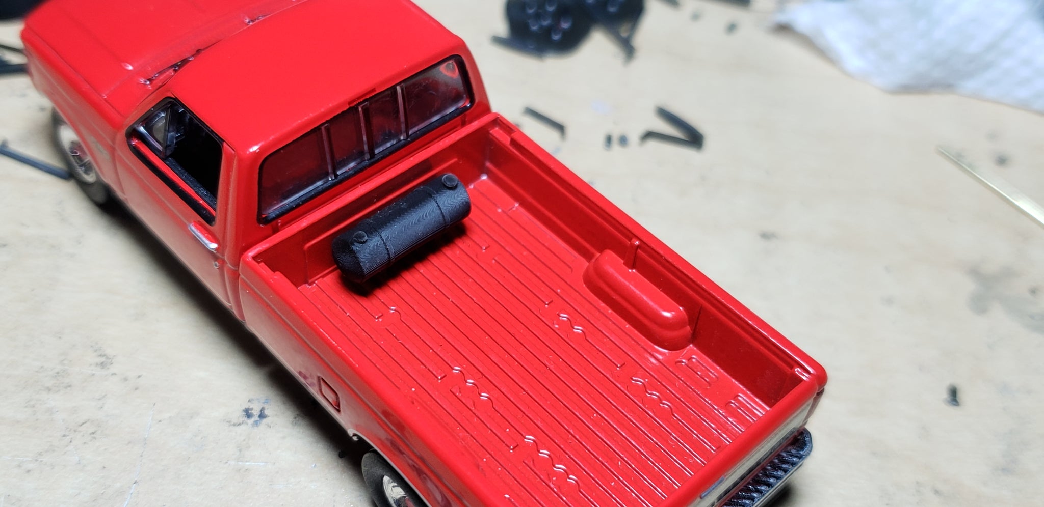 Products – Page 6 – PCL resin models