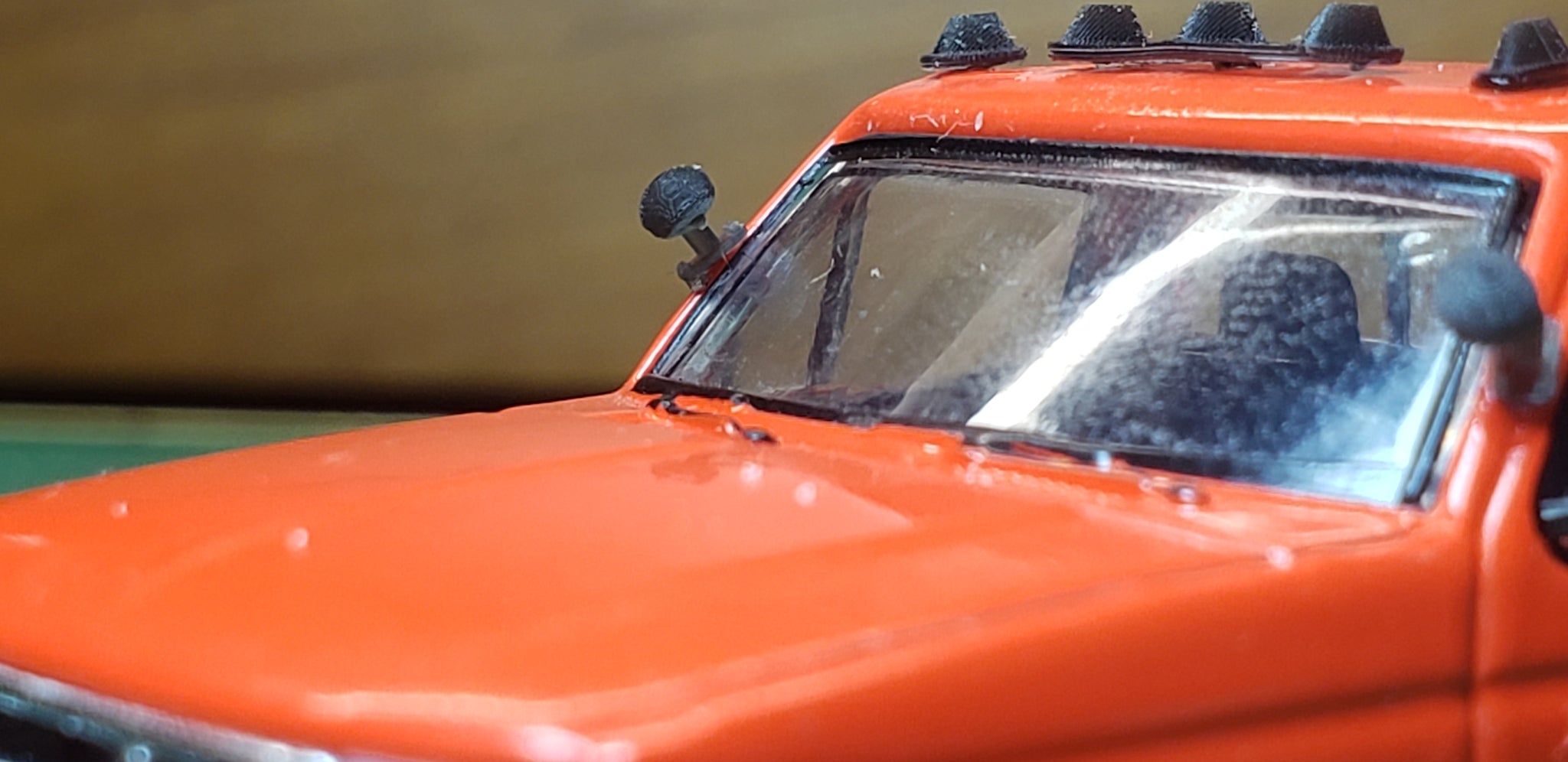 Products – Page 8 – PCL resin models