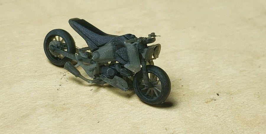 Products – Page 6 – PCL resin models