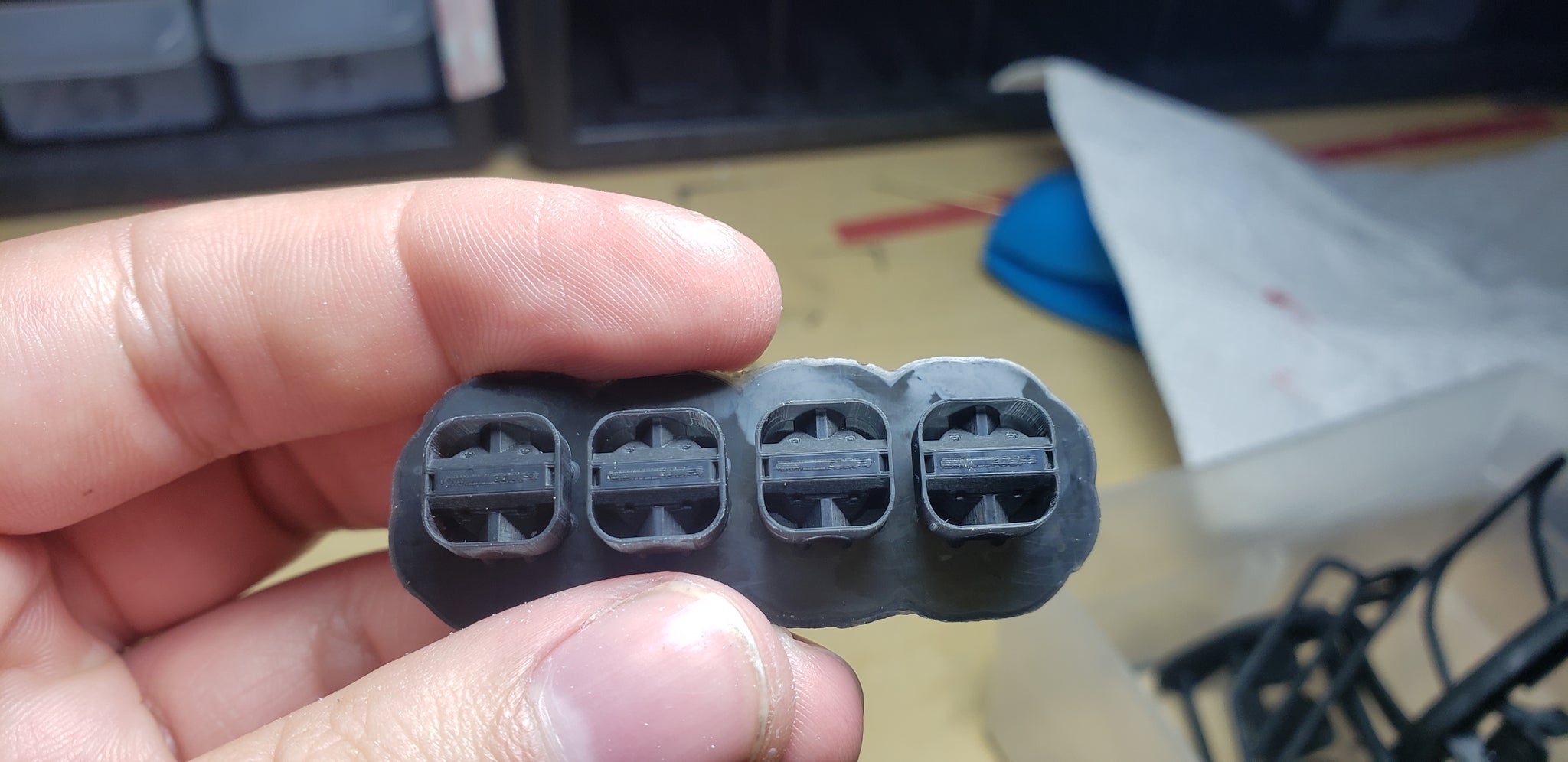 Products – Page 4 – PCL resin models