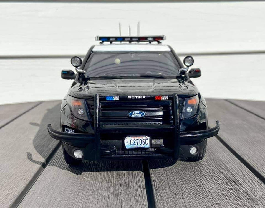 Push Bumpers – Page 3 – PCL resin models