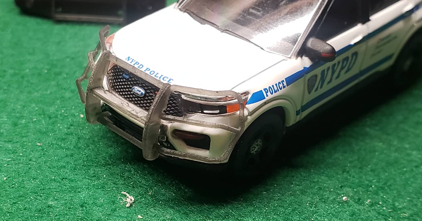 Products – Page 2 – PCL resin models